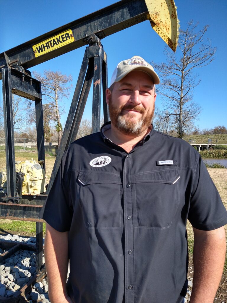 Leadership – St Martin Land Company